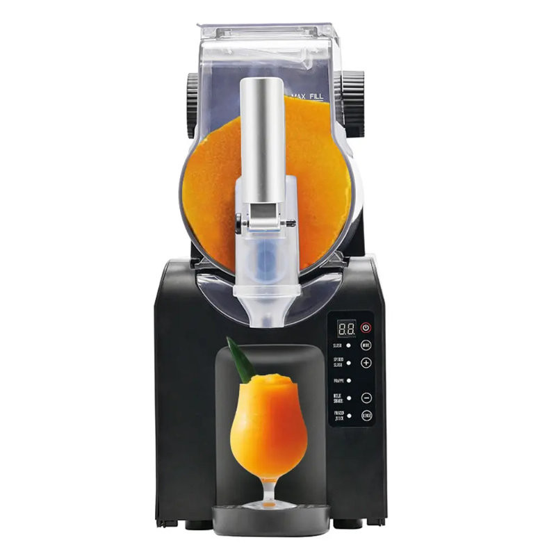 Healthy Slush granita maker